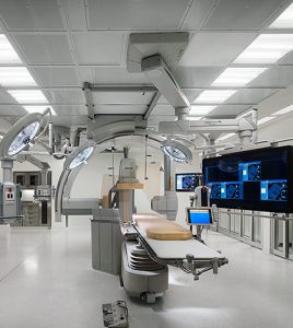 Phoenix Medical Construction | Hospital Additions | Design-Build ...