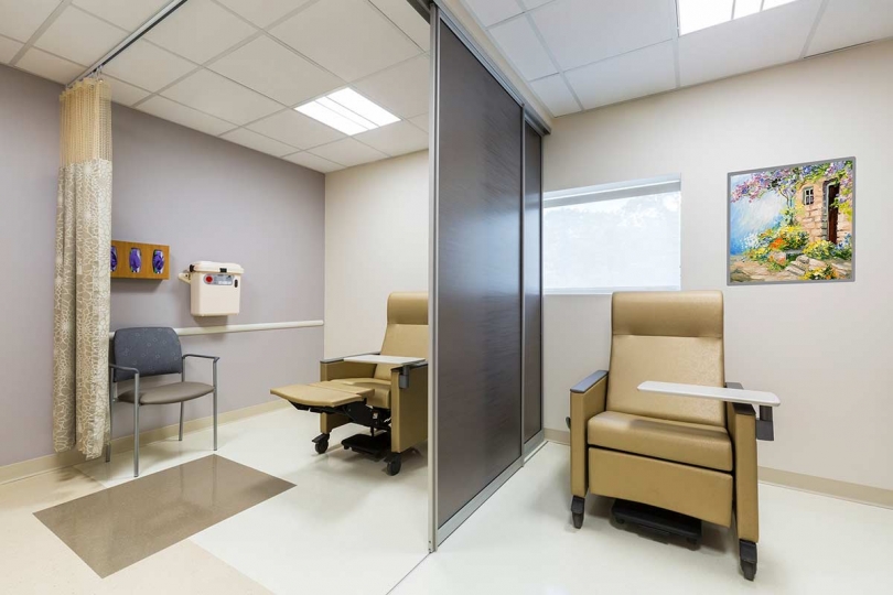 Valley Medical Group Medical Office Building Renovation | Phoenix ...