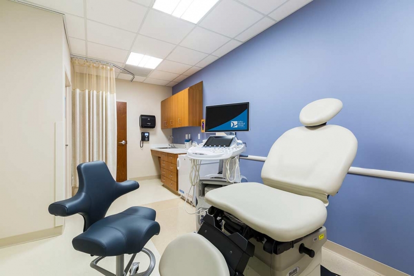 Valley Medical Group Medical Office Building Renovation | Phoenix ...